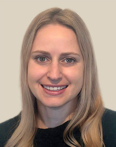 Emily (Bowers) Fry - Welton Investment Partners