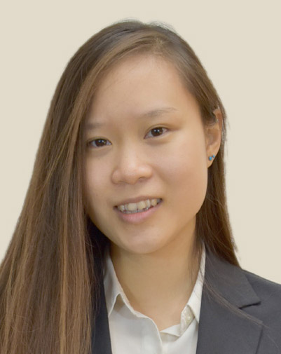 Katie He - Welton Investment Partners